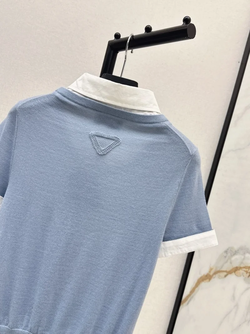 Discounted Prada T-Shirts