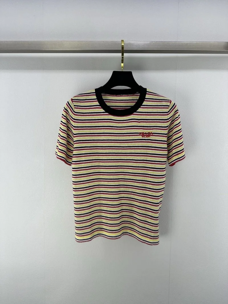 Prada T-Shirts