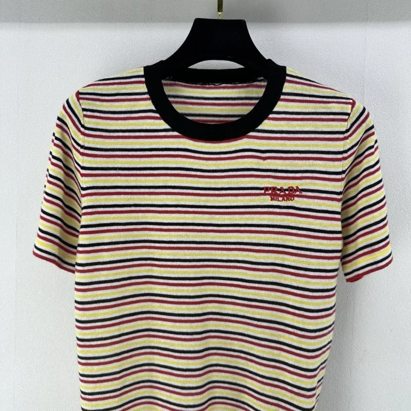Reasonably priced Prada T-Shirts