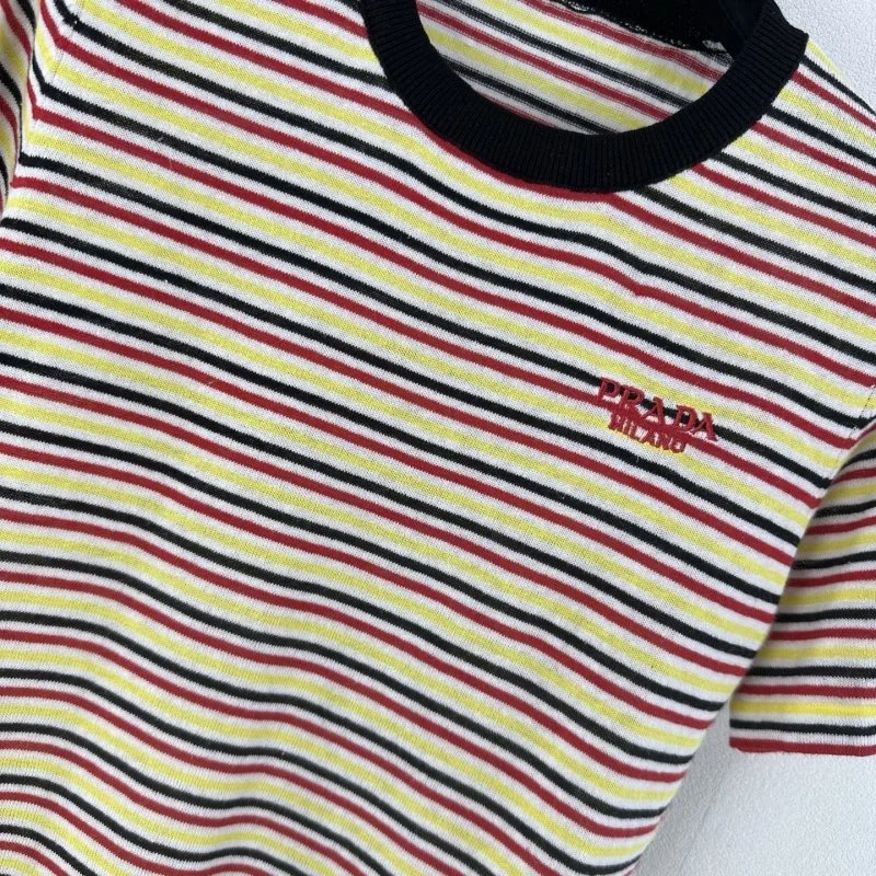 Reasonably priced Prada T-Shirts
