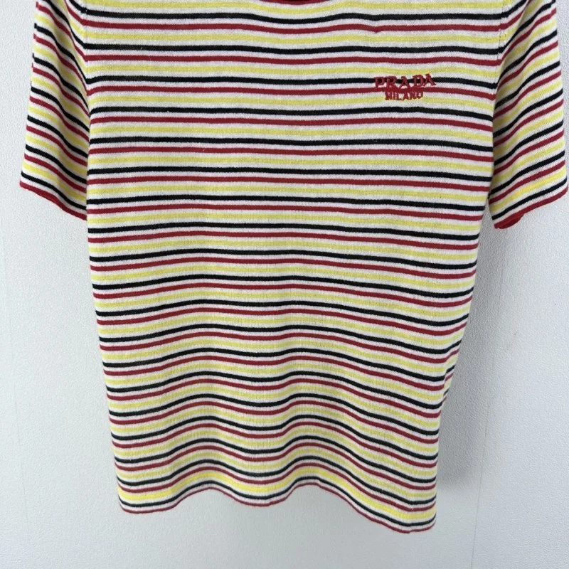 Reasonably priced Prada T-Shirts