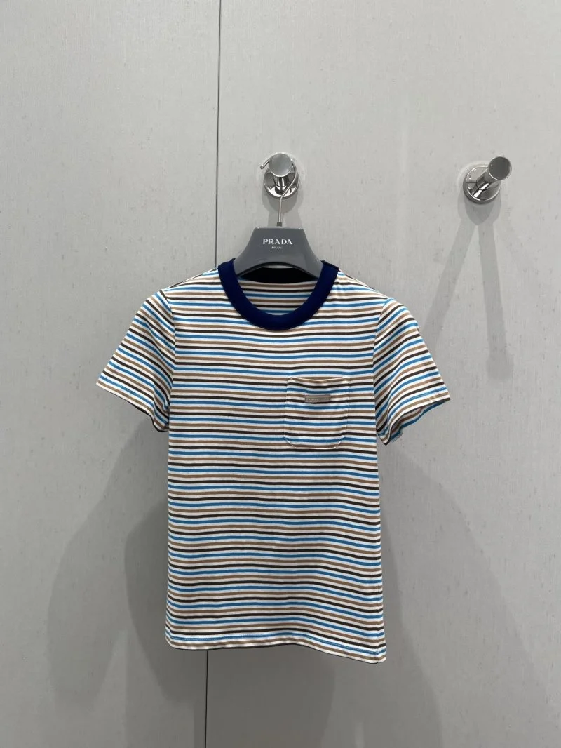 Prada T-Shirts