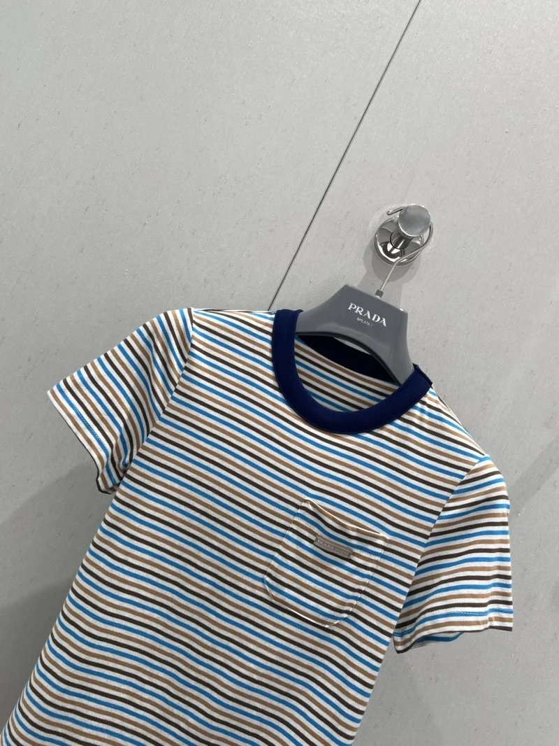 Cut-rate Prada T-Shirts