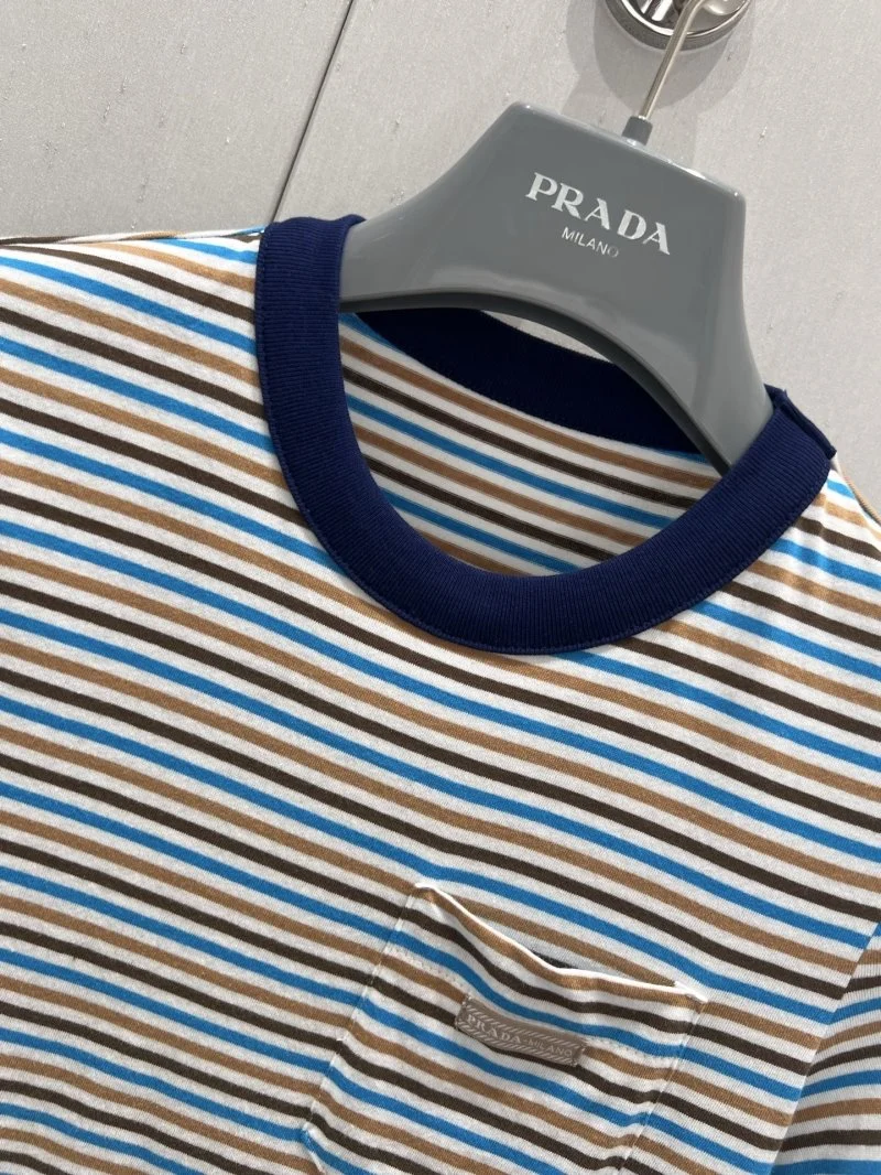 Cut-rate Prada T-Shirts