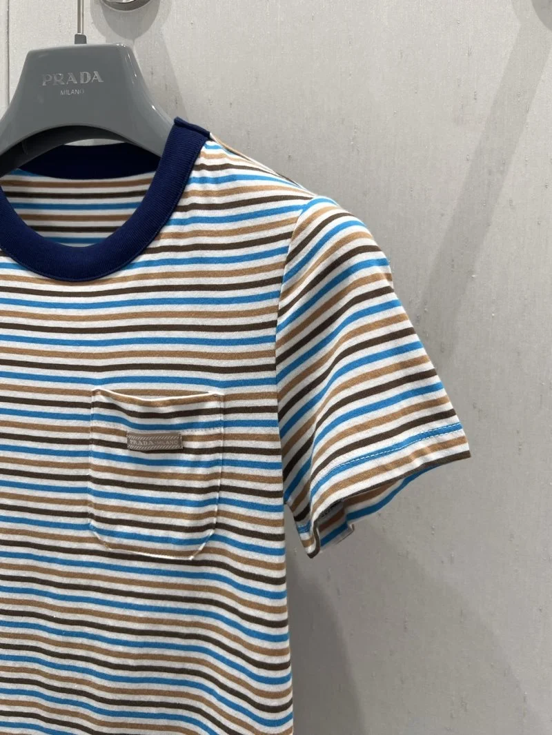 Cut-rate Prada T-Shirts