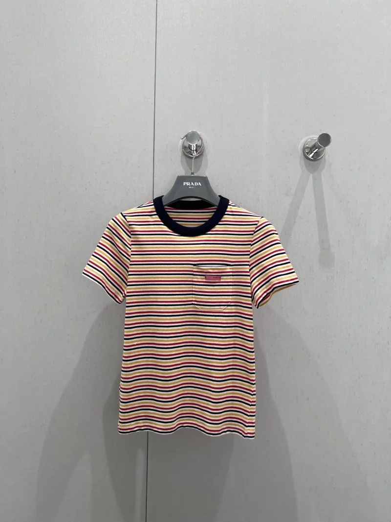 Prada T-Shirts