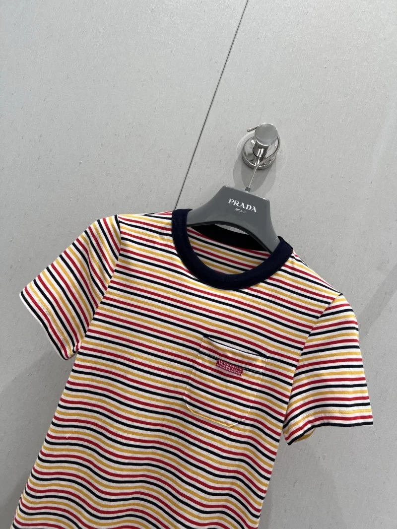 Discounted Prada T-Shirts