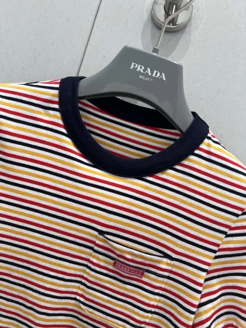 Discounted Prada T-Shirts