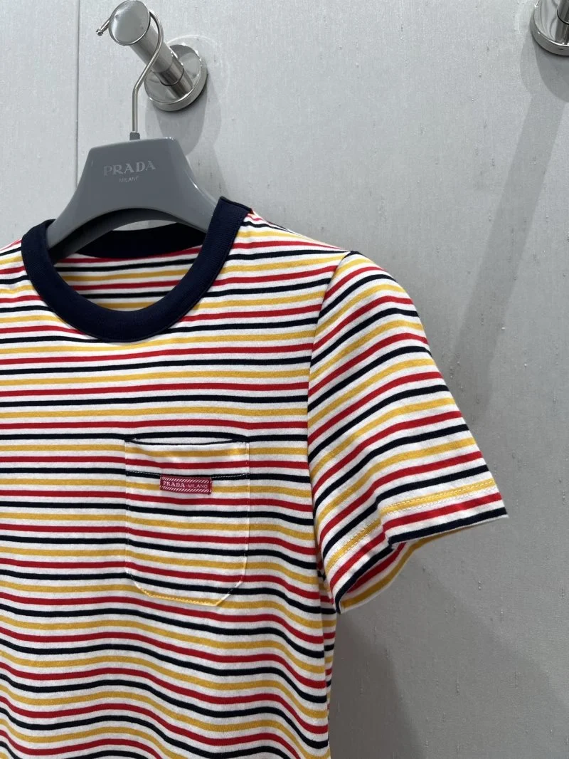 Discounted Prada T-Shirts