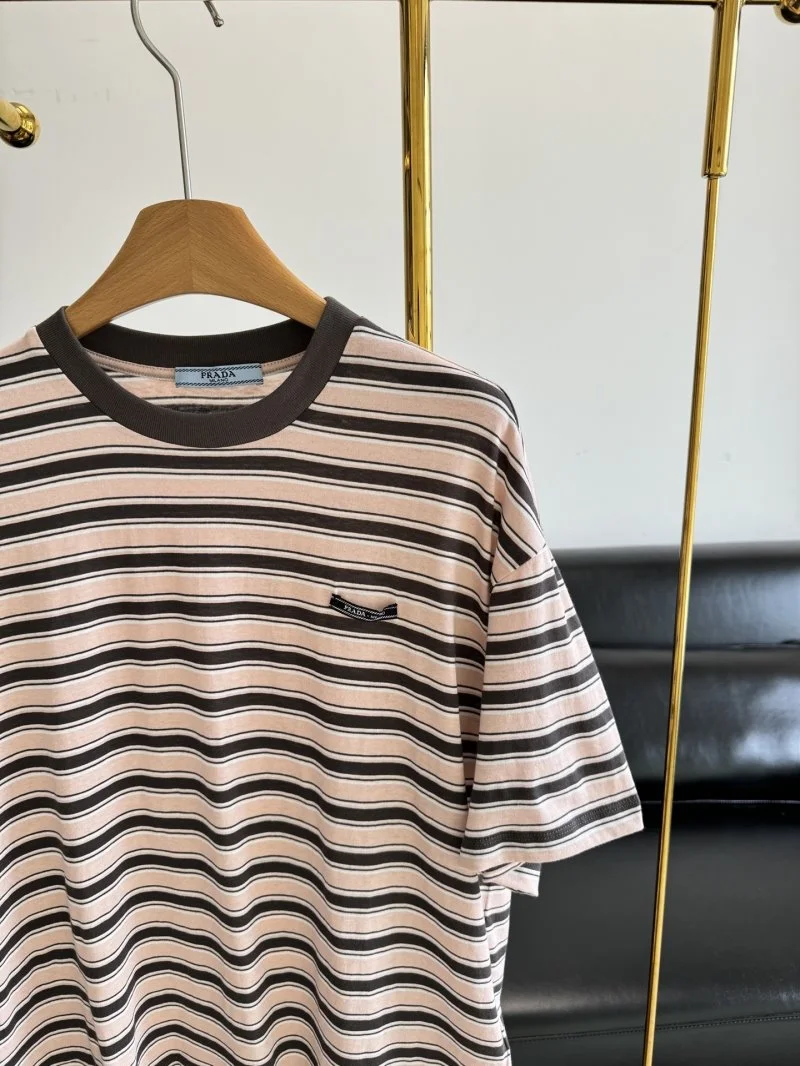 Budget-friendly Prada T-Shirts