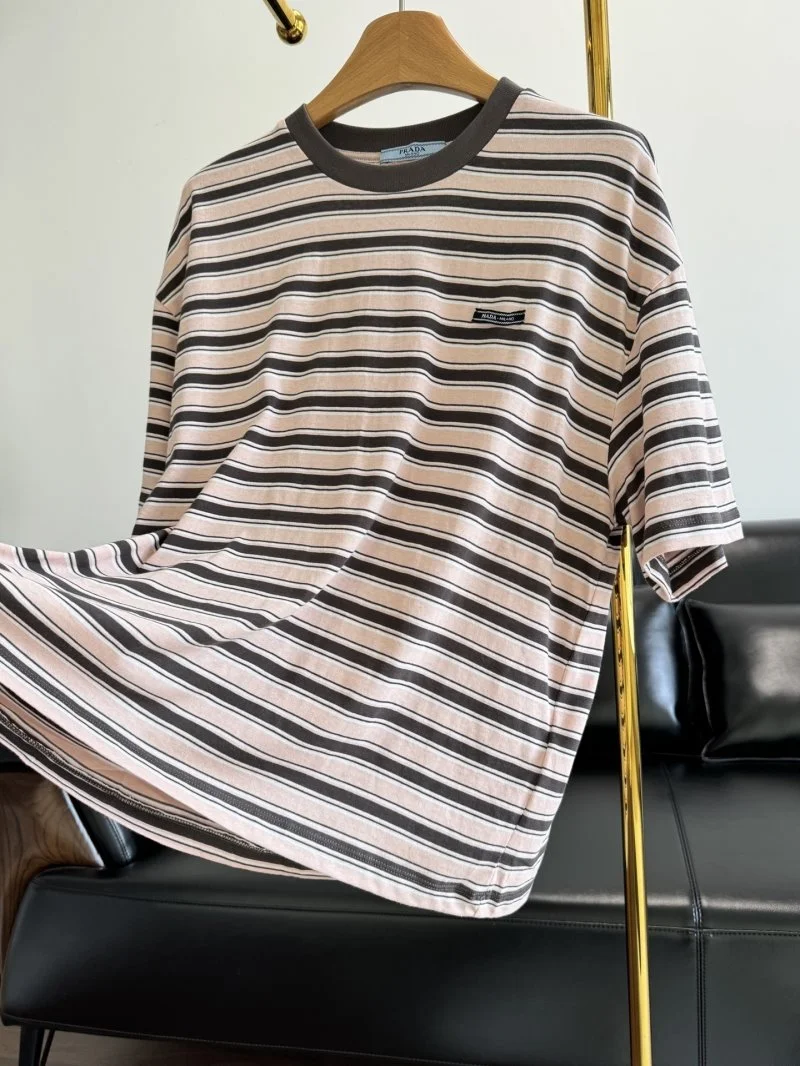 Budget-friendly Prada T-Shirts