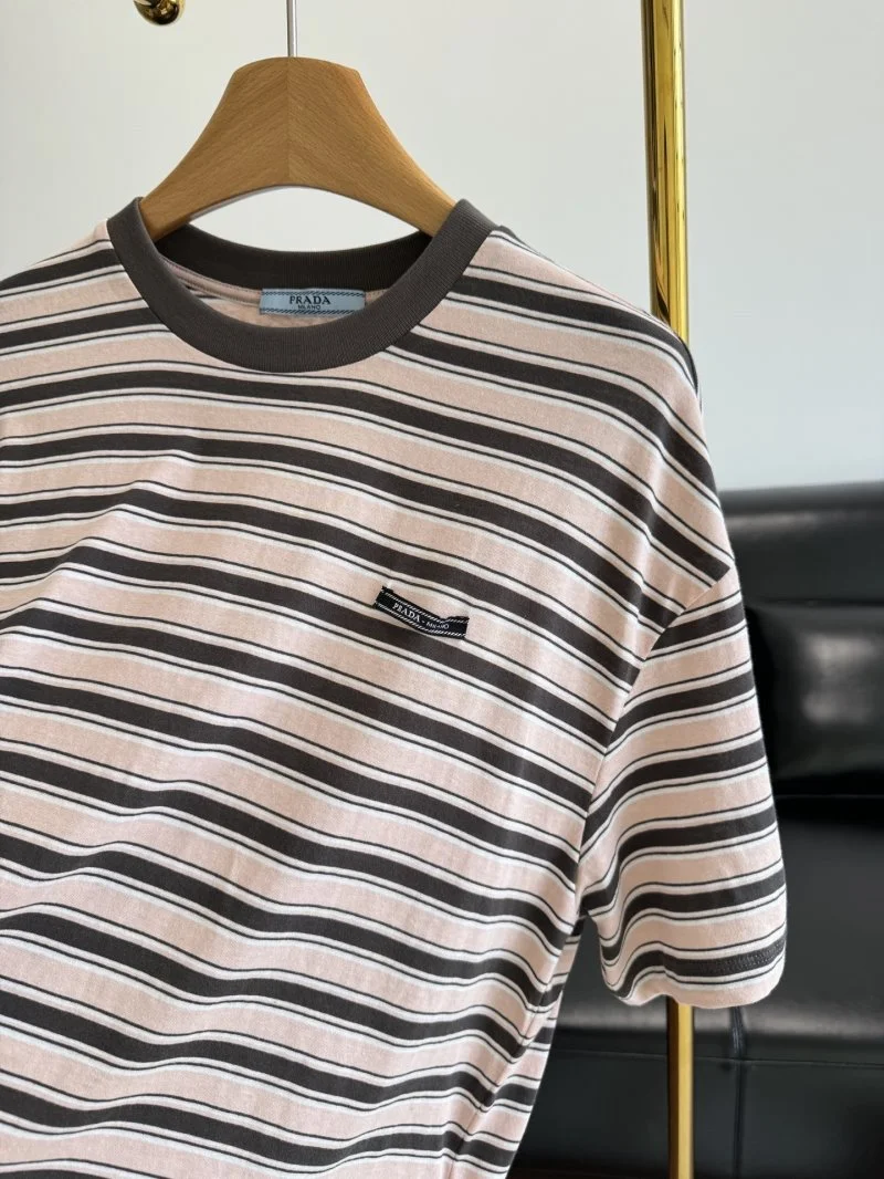 Budget-friendly Prada T-Shirts