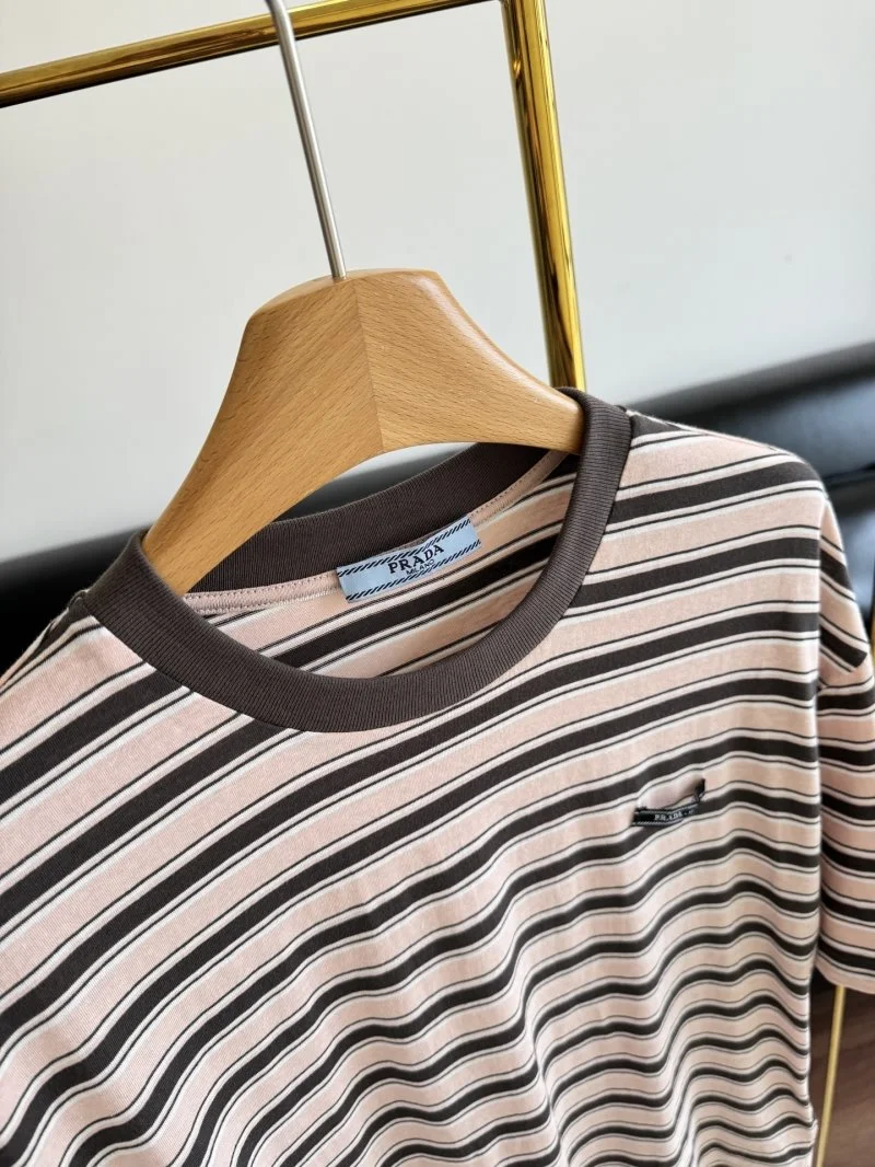 Budget-friendly Prada T-Shirts
