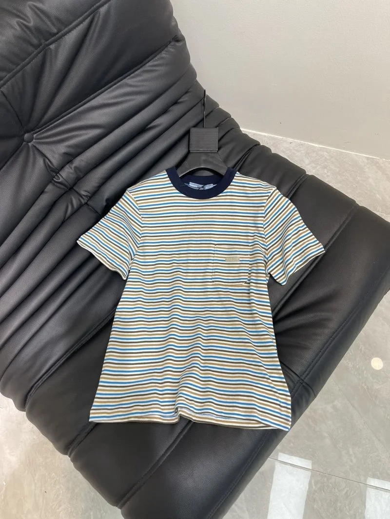 Budget-friendly Prada T-Shirts