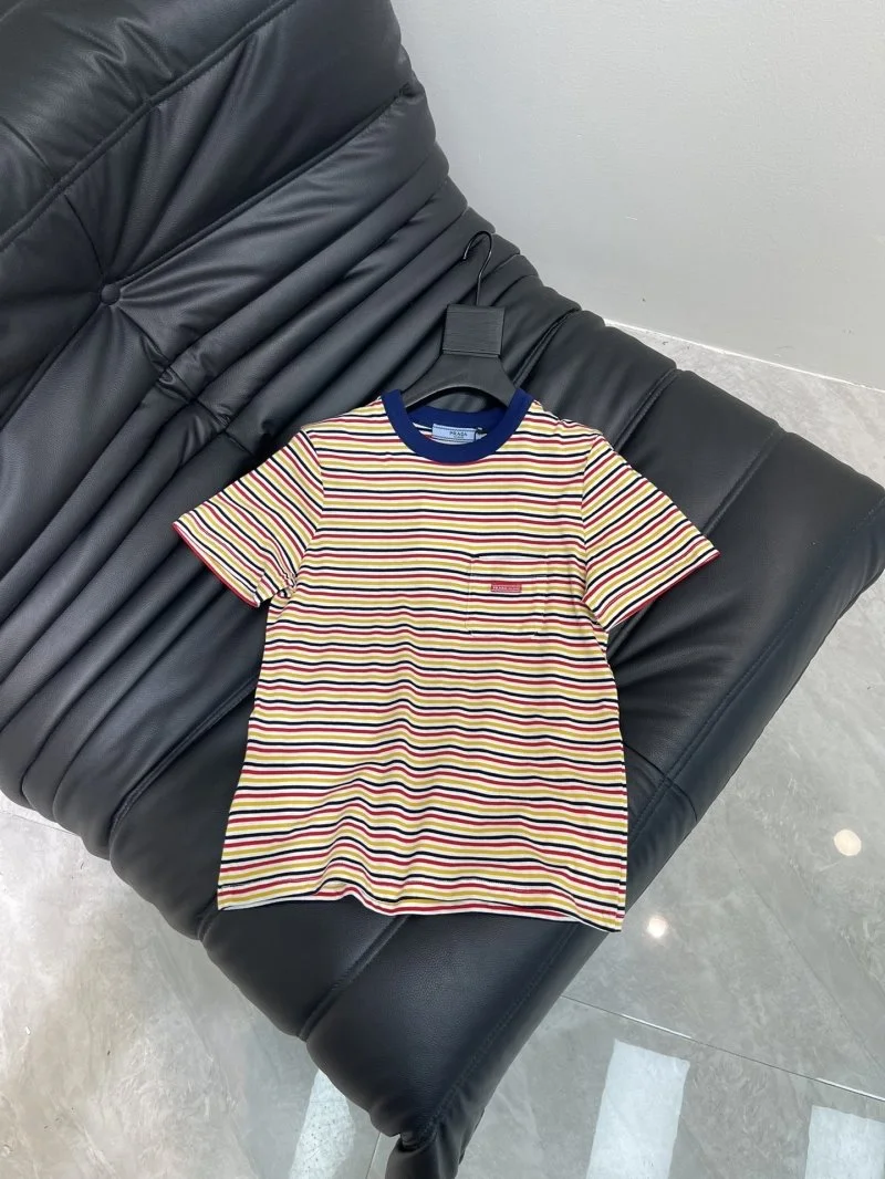 Budget-friendly Prada T-Shirts