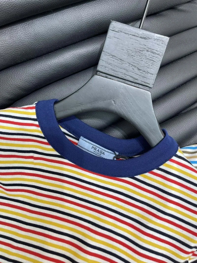 Budget-friendly Prada T-Shirts