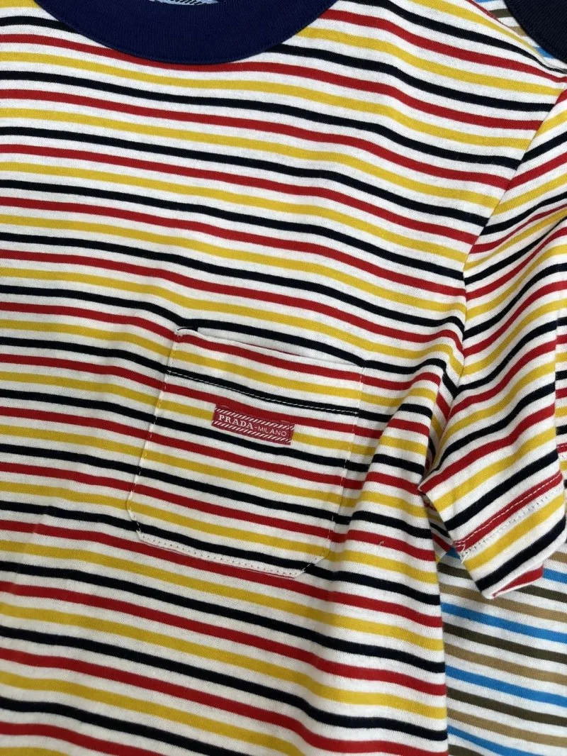 Budget-friendly Prada T-Shirts