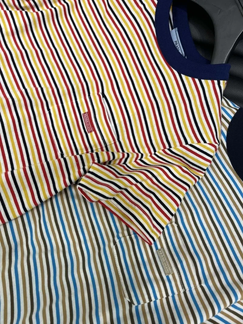 Budget-friendly Prada T-Shirts