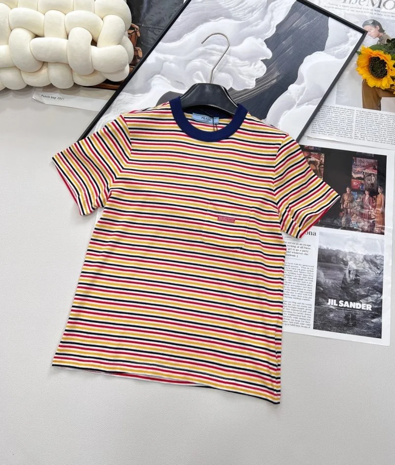 Prada T-Shirts