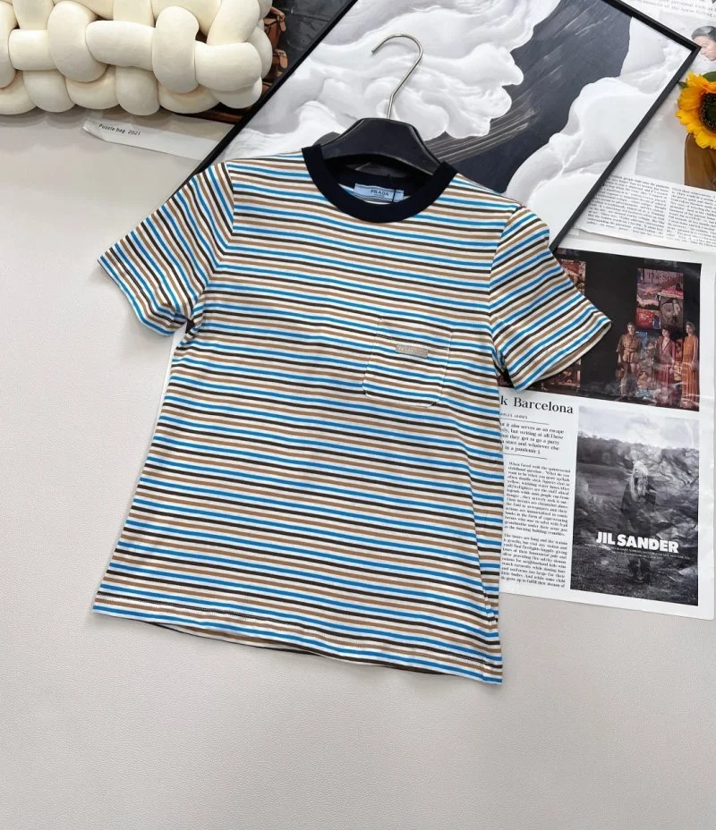 Prada T-Shirts