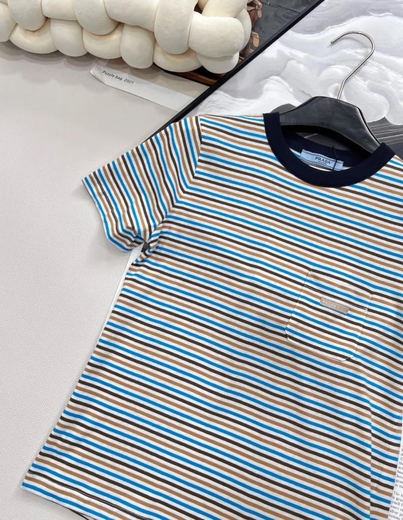 Genuine Prada T-Shirts