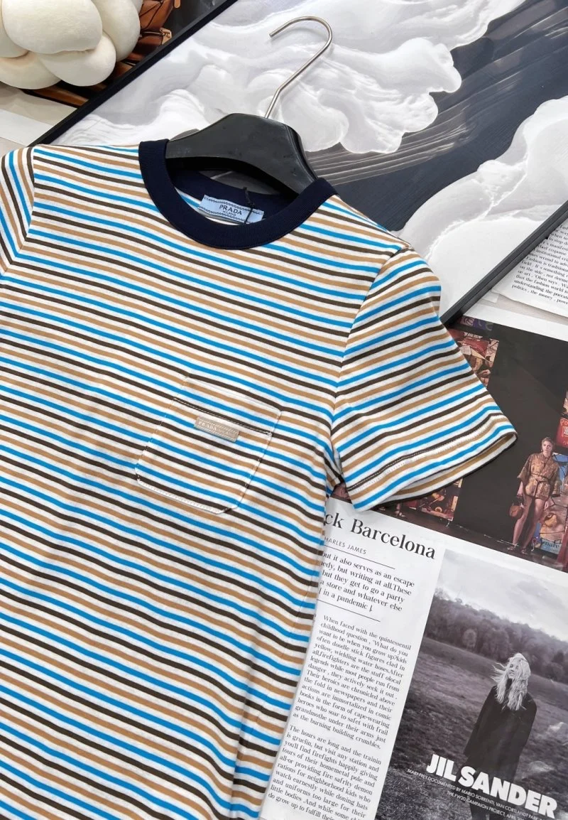 Genuine Prada T-Shirts