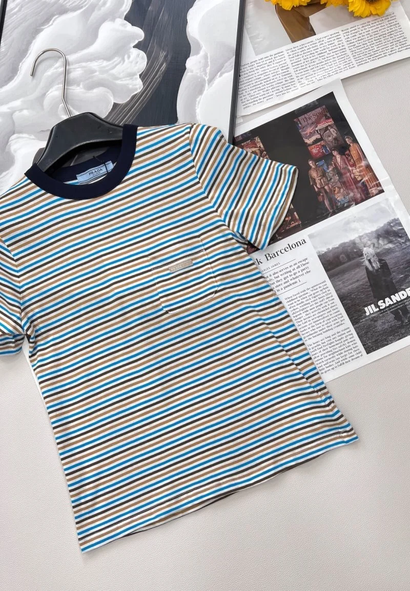 Genuine Prada T-Shirts