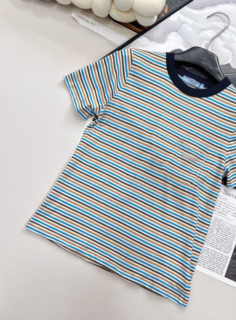 Genuine Prada T-Shirts