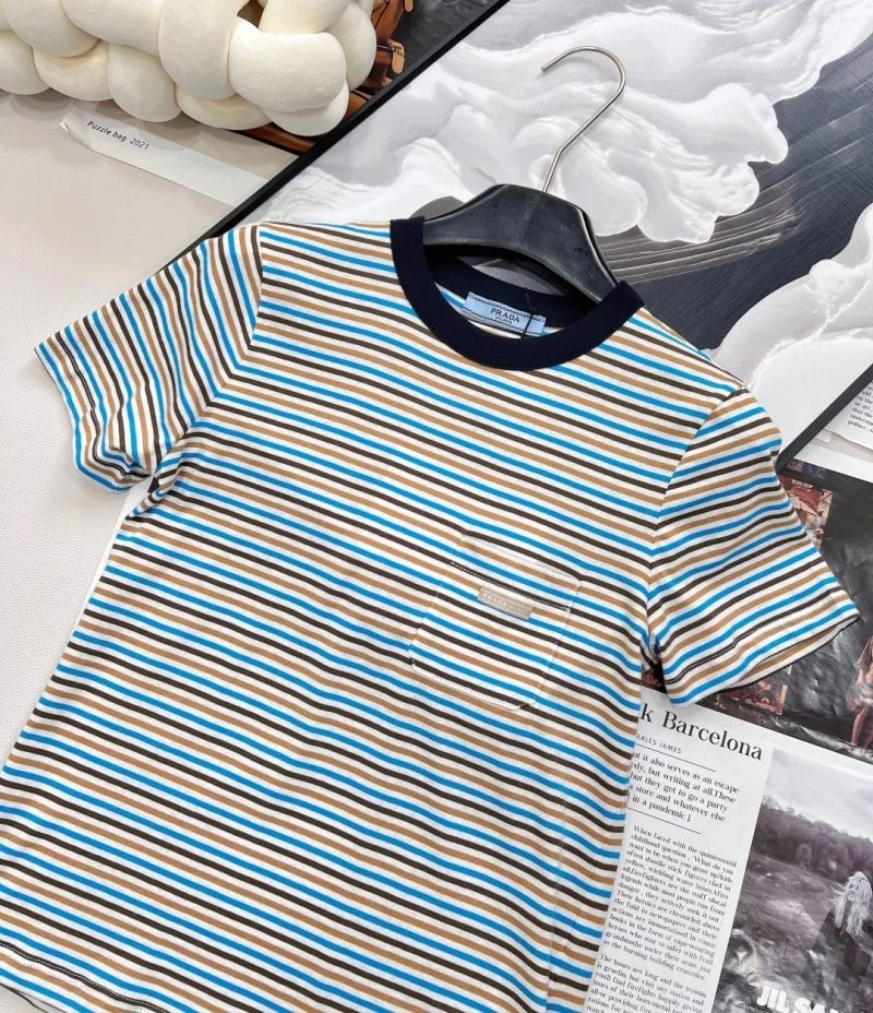Genuine Prada T-Shirts