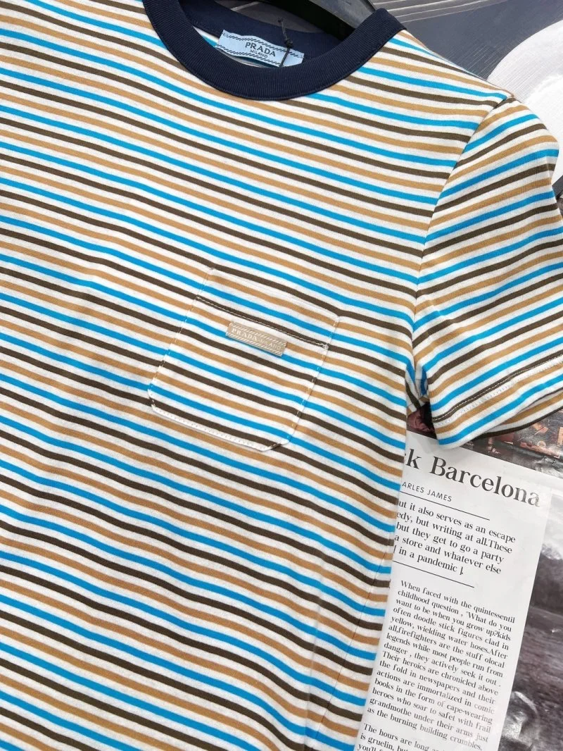 Genuine Prada T-Shirts