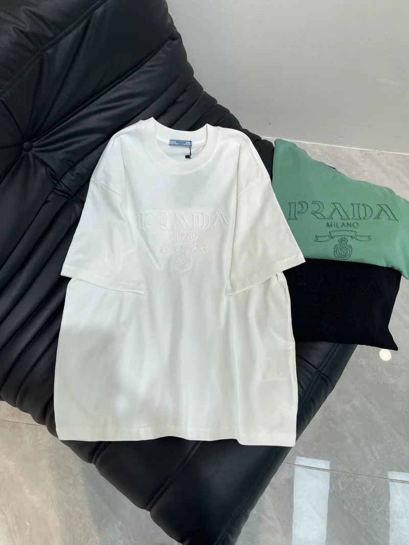Prada T-Shirts
