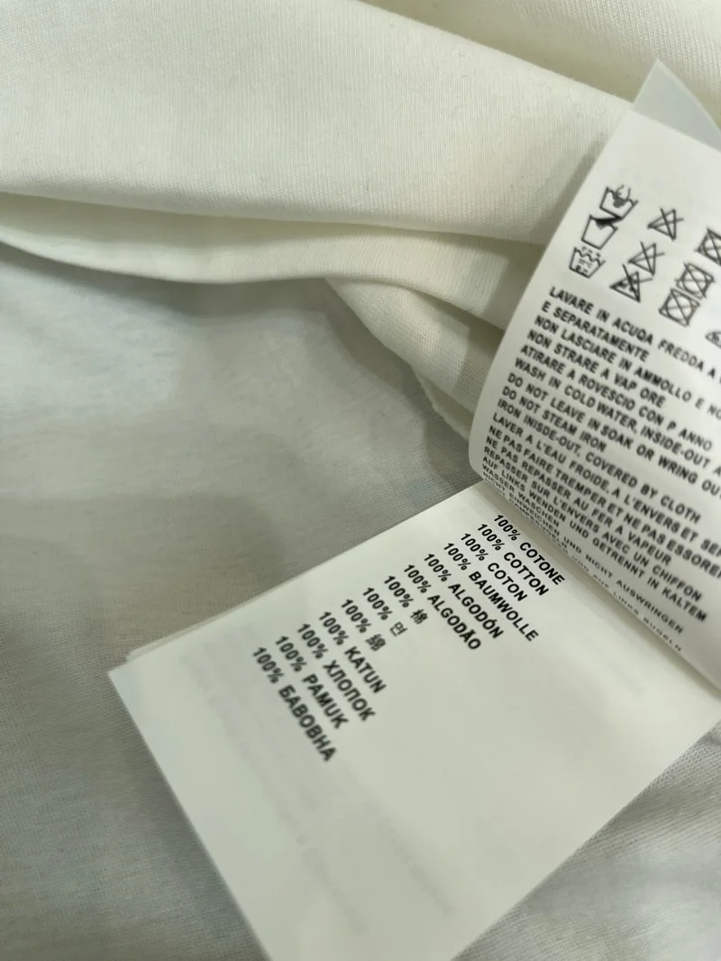 High accuracy Prada T-Shirts