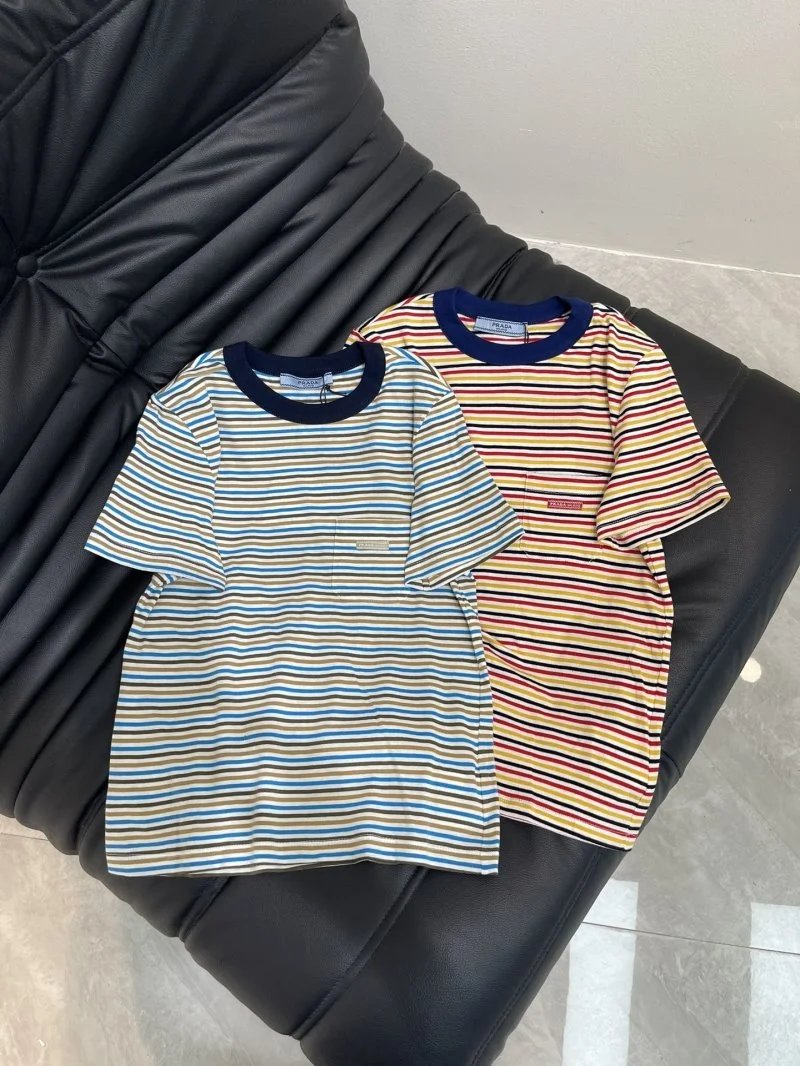 Prada T-Shirts
