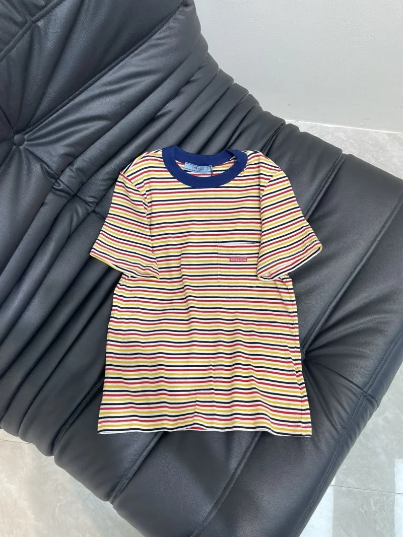 Affordable Prada T-Shirts