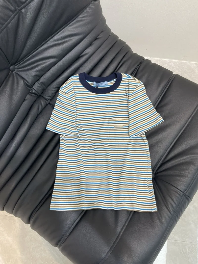 Affordable Prada T-Shirts