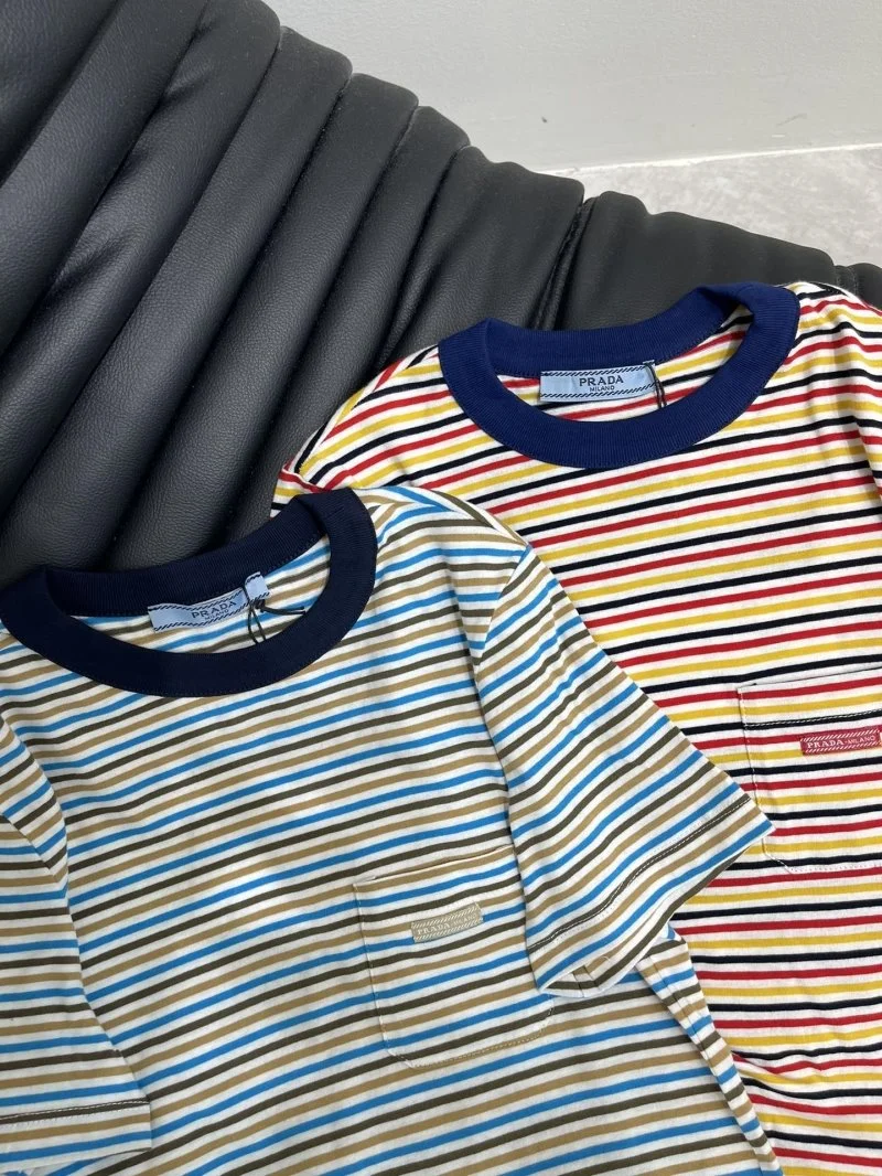 Affordable Prada T-Shirts