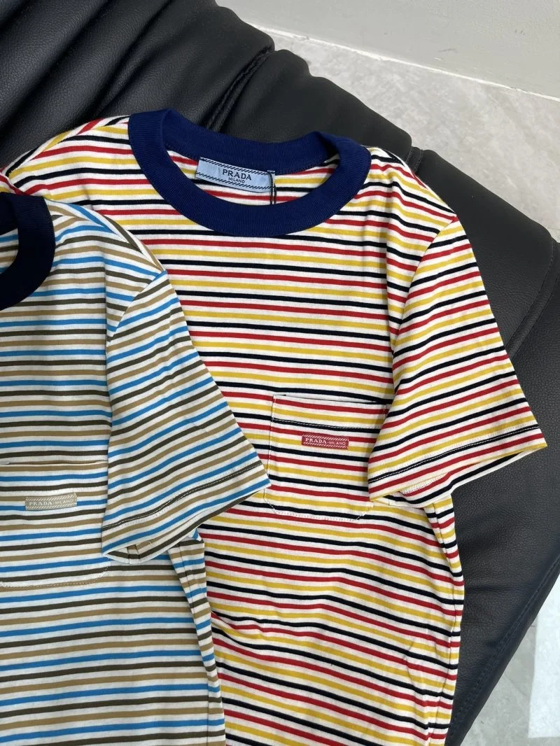 Affordable Prada T-Shirts