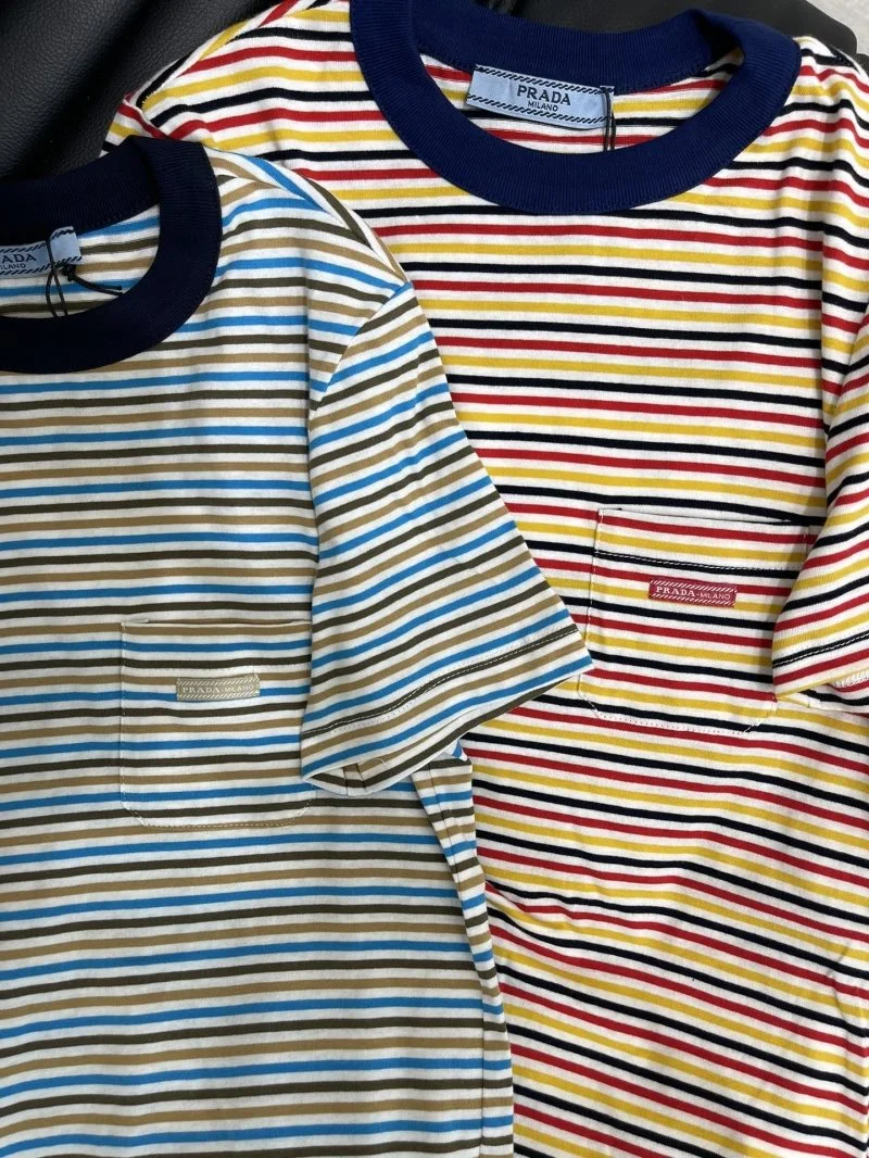 Affordable Prada T-Shirts