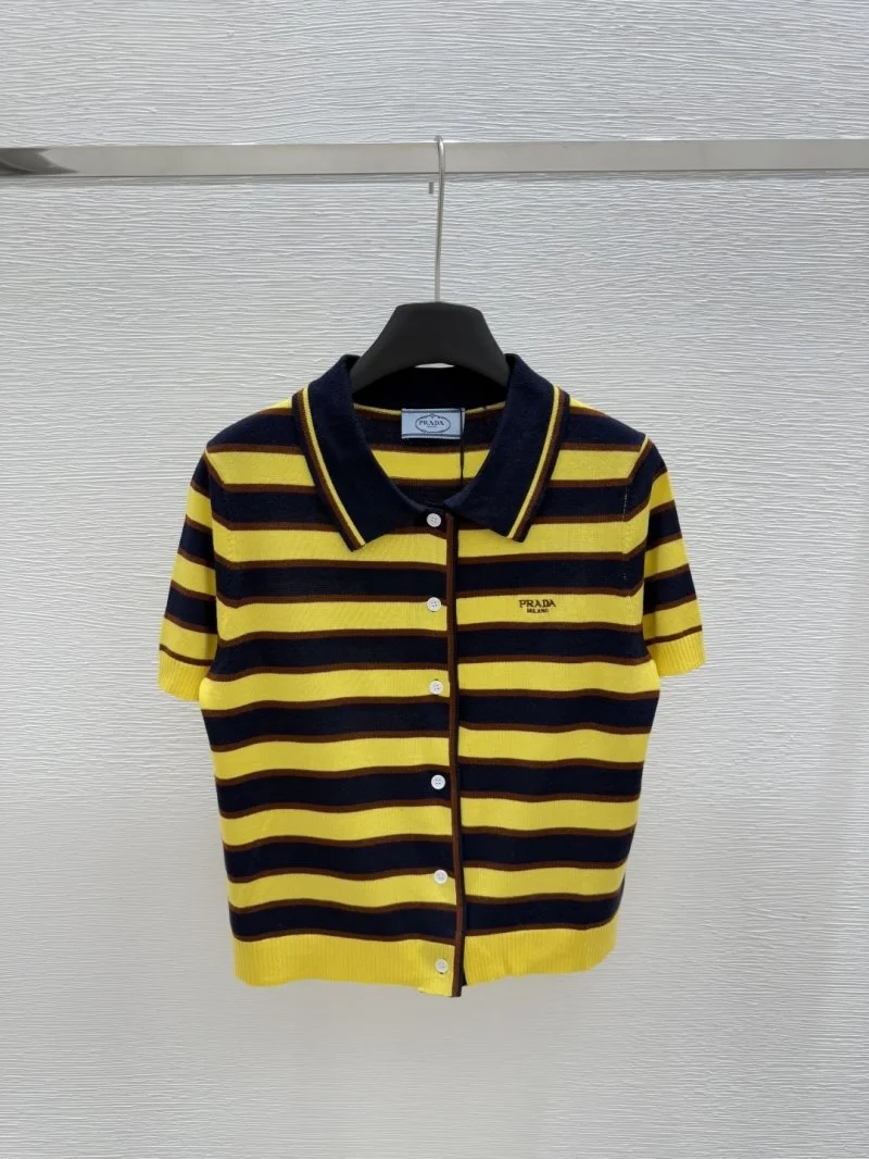 Prada T-Shirts