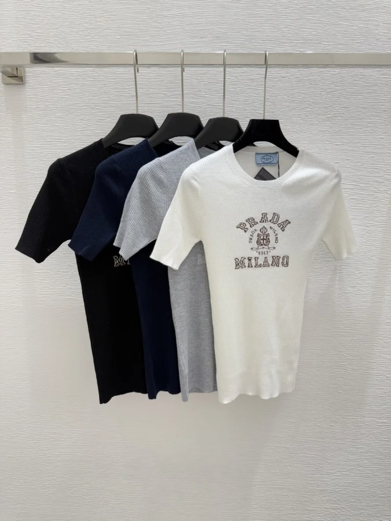 Prada T-Shirts