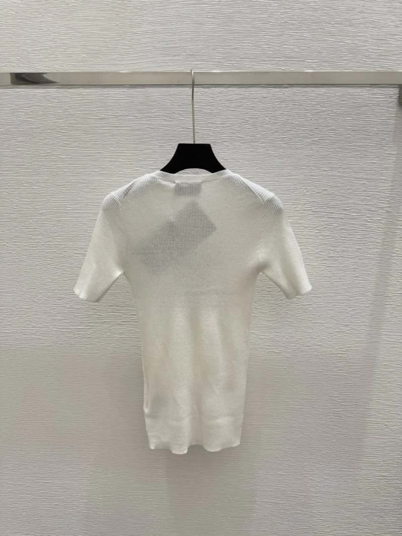 High accuracy Prada T-Shirts