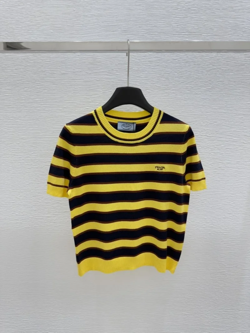 Prada T-Shirts