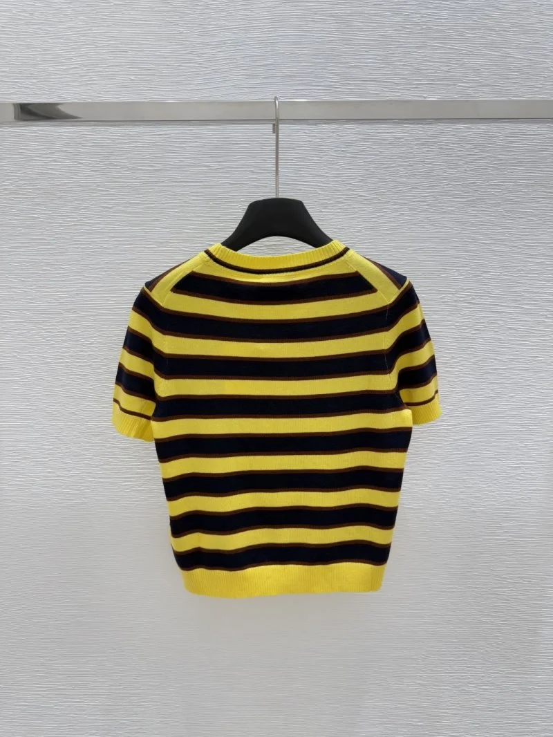 Cut-rate Prada T-Shirts