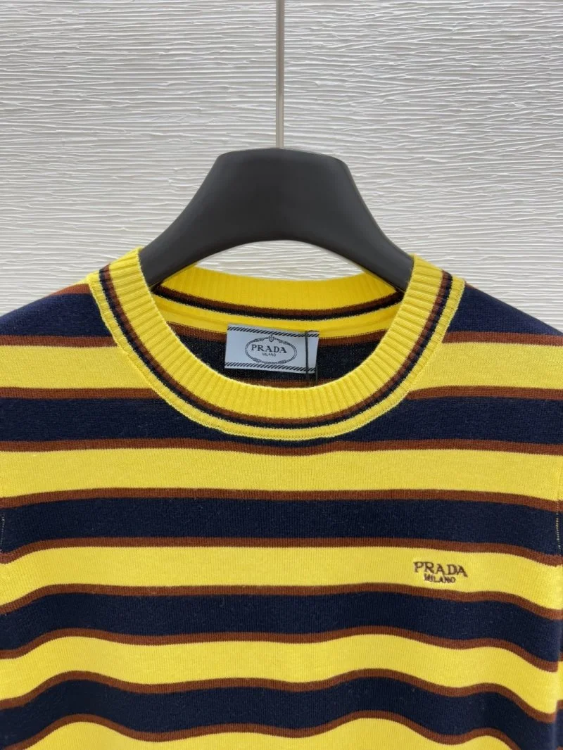 Cut-rate Prada T-Shirts
