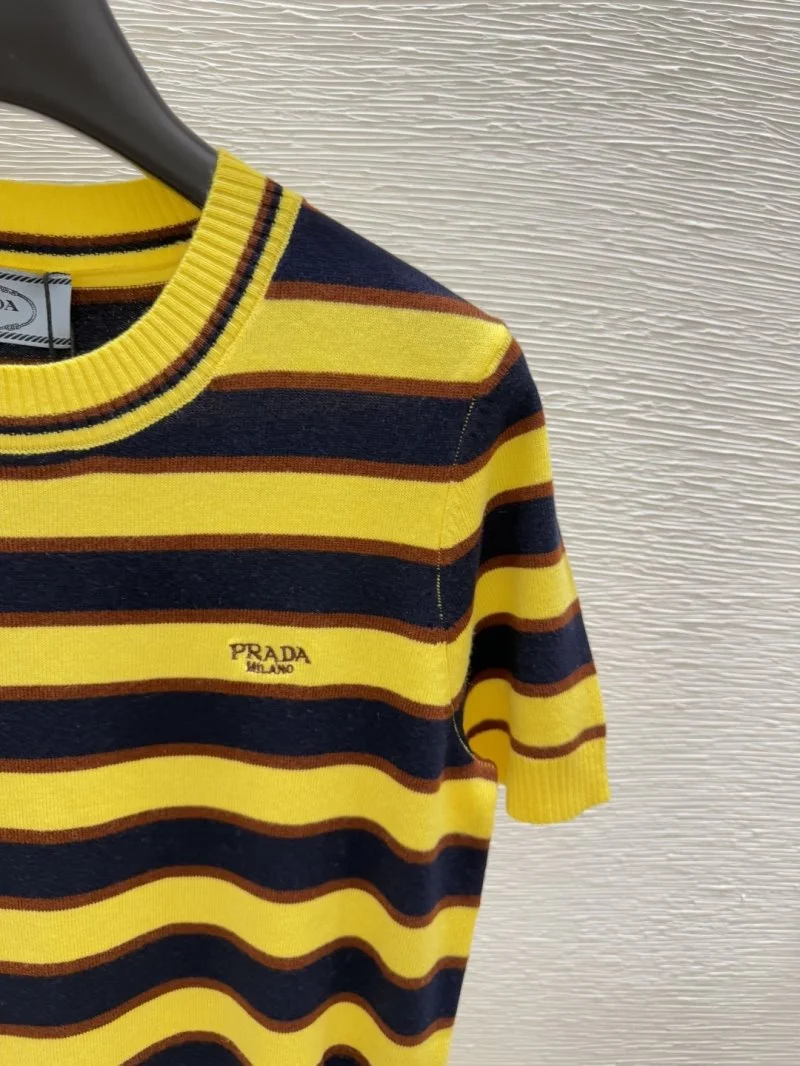 Cut-rate Prada T-Shirts