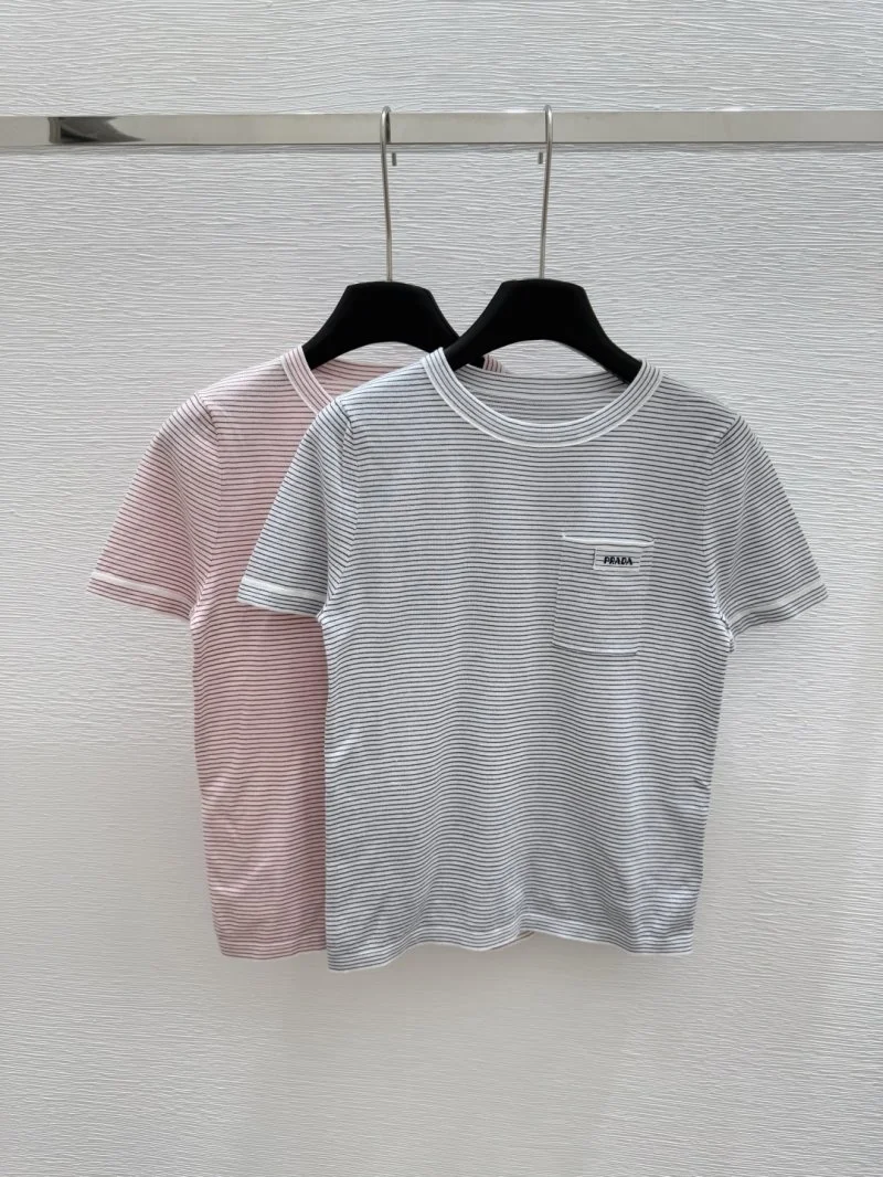 Prada T-Shirts