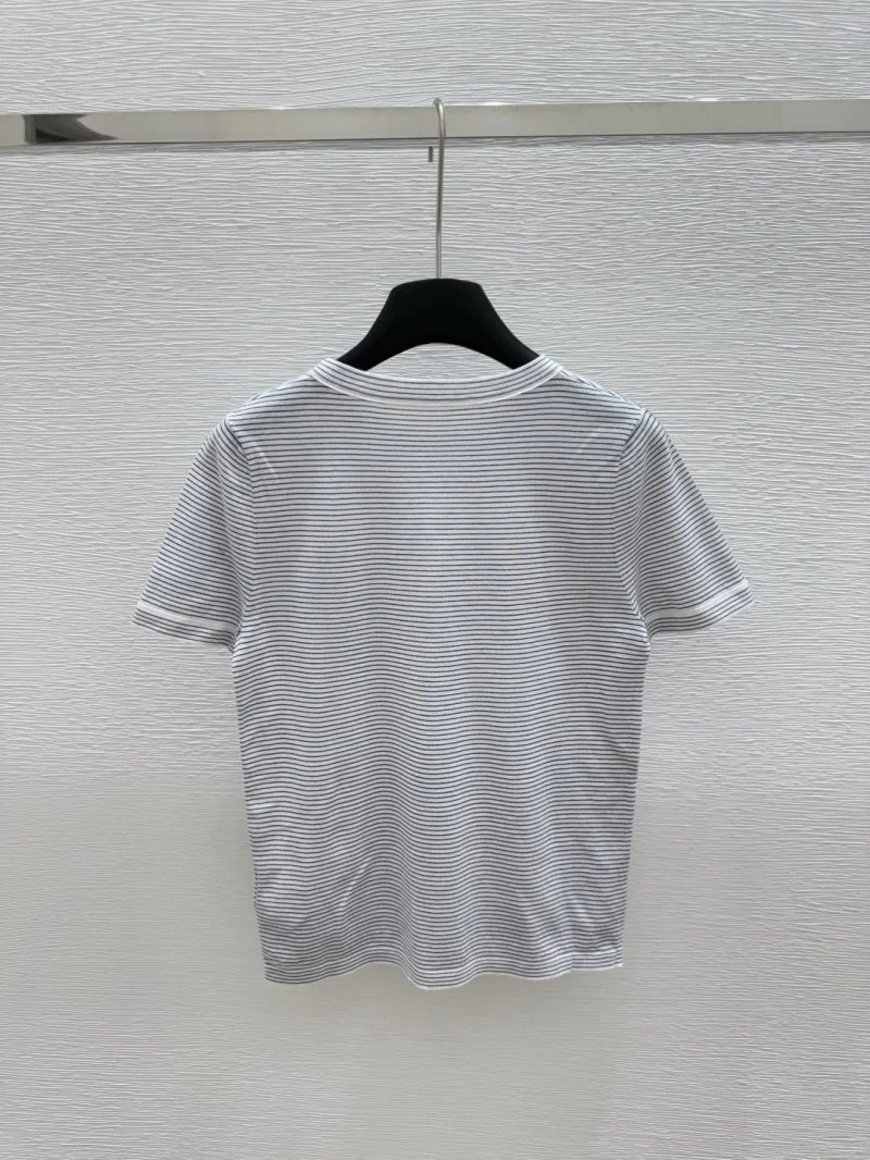 Mirror quality Prada T-Shirts