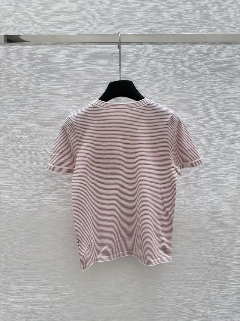 Mirror quality Prada T-Shirts