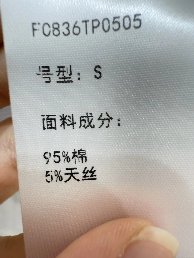 Mirror quality Prada T-Shirts
