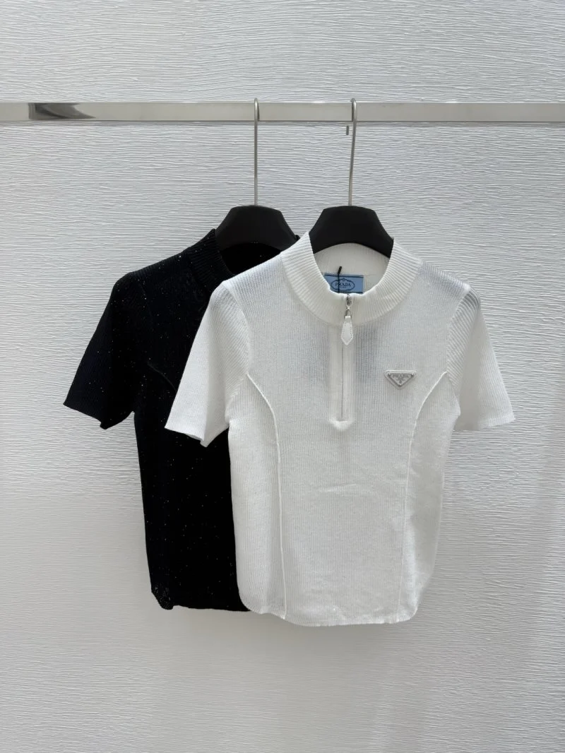 Prada T-Shirts